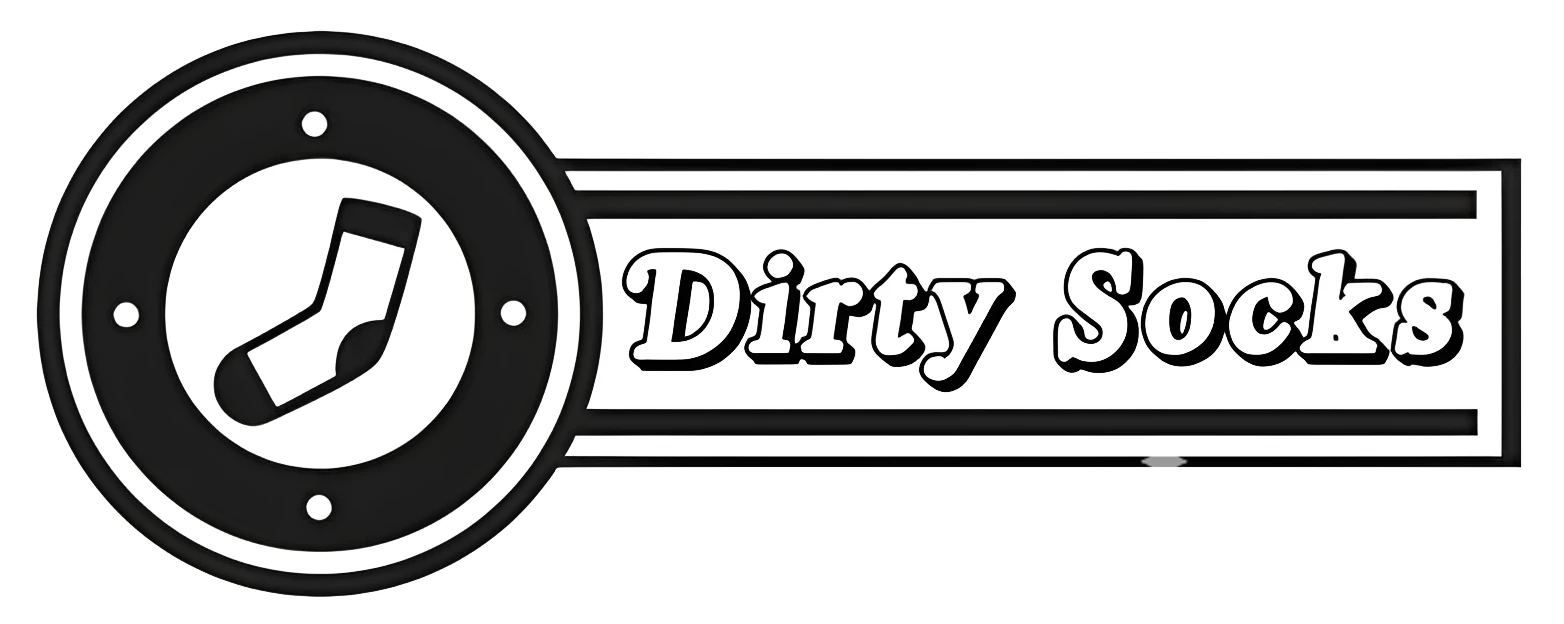 Dirty Socks